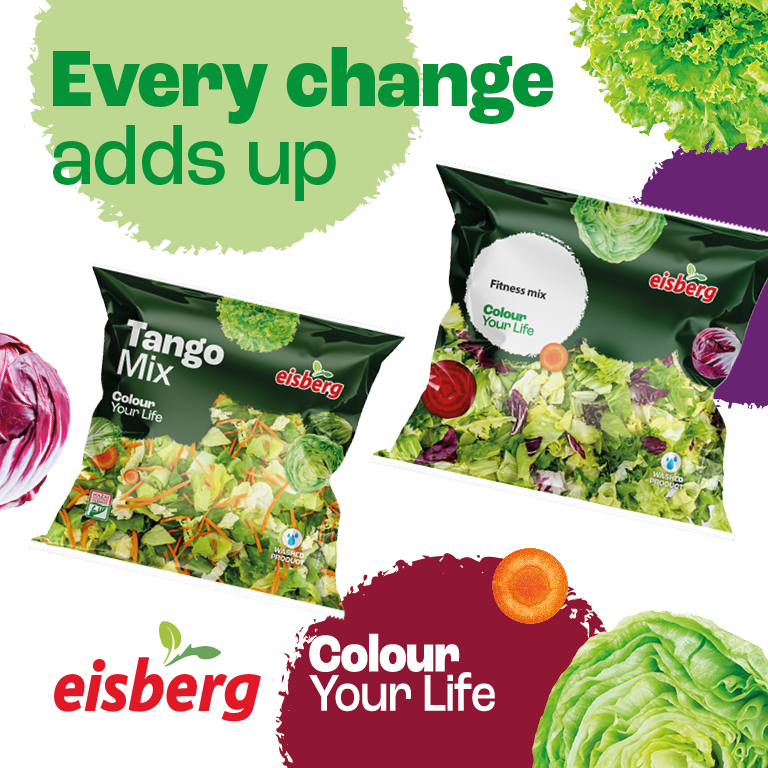 Designing Sustainable Packaging: Approaches and Solutions - Eisberg Group