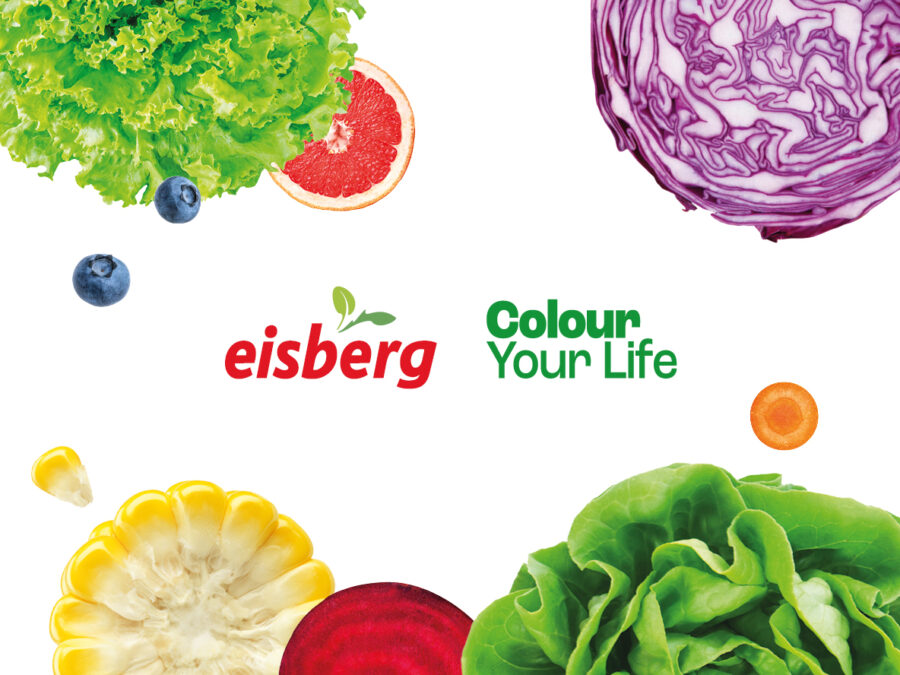 Contact - Eisberg Group