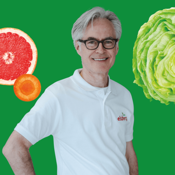 The Eisberg Group's Team