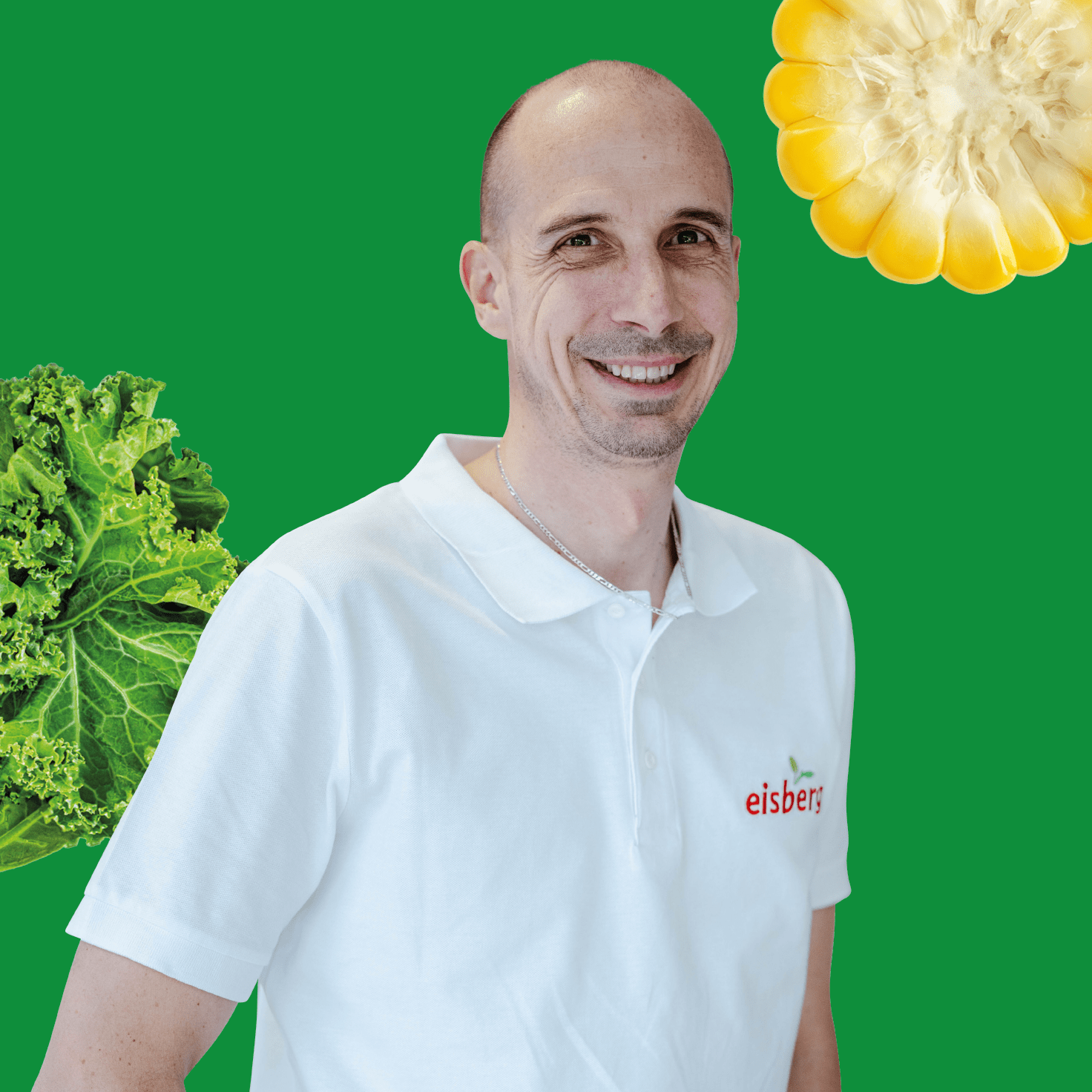 The Eisberg Group's Team