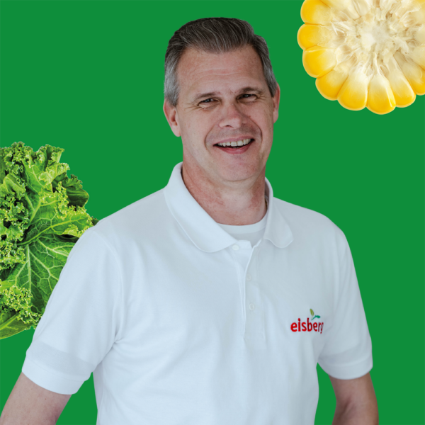 The Eisberg Group's Team