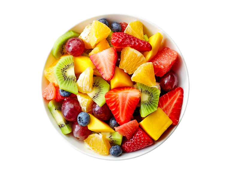 Eisberg - fresh convenience salads, veggies and fruit