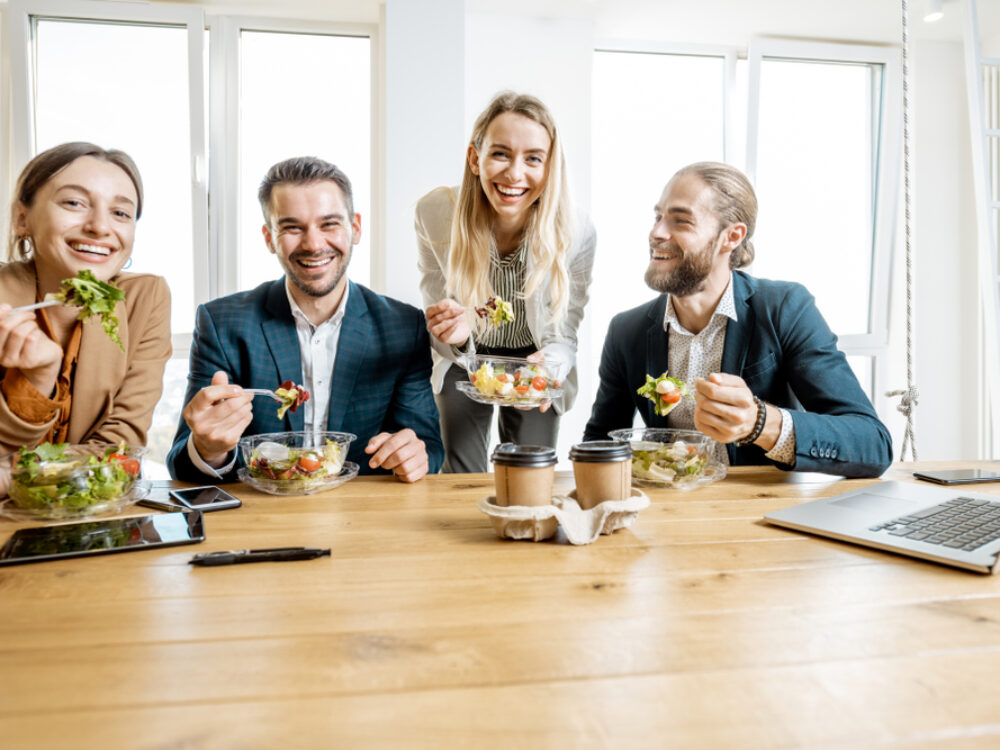 Eisberg Group